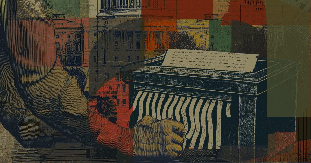 Government by the Unelected: How it Happened, and How It Might Be Tamed ...